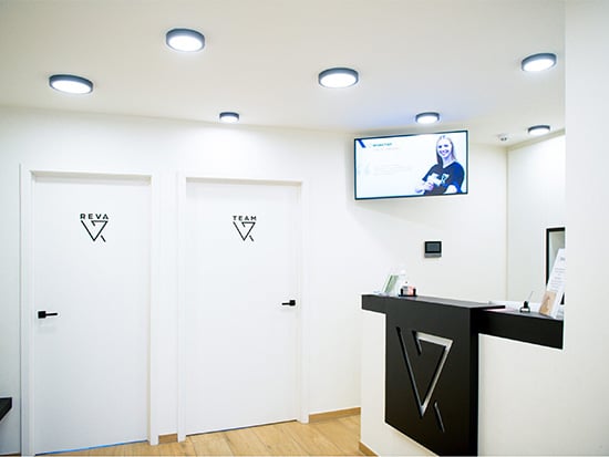 Zebrix cas client Revactief - FR